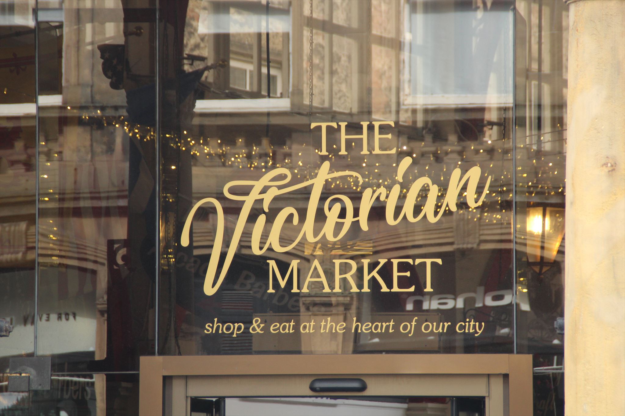 Victorian Market - Inverness, Scotland, UK - Wikipedia Entries on ...
