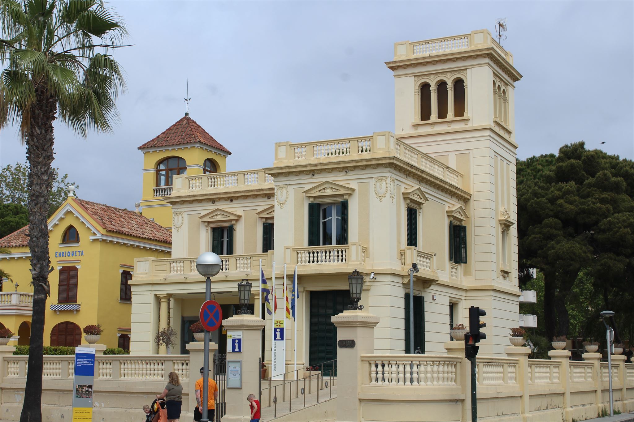 Casa Torremar - Salou, España - Official Local Tourism Attractions on ...