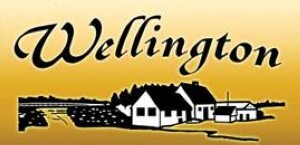 Wellington, Prince Edward Island - Small Town, Big Name on Waymarking.com