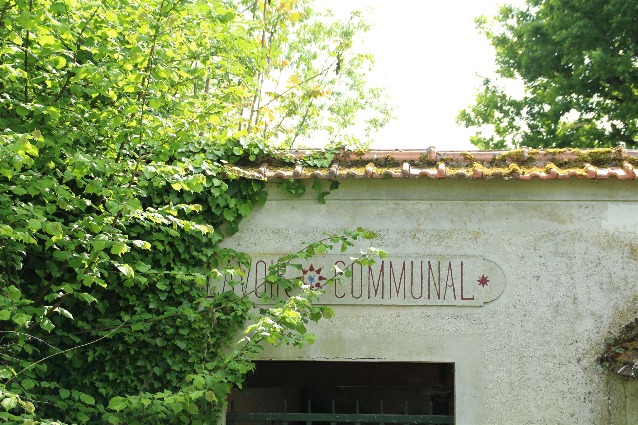 Le Lavoir - Chambry, France - Lavoir (wash houses) on Waymarking.com