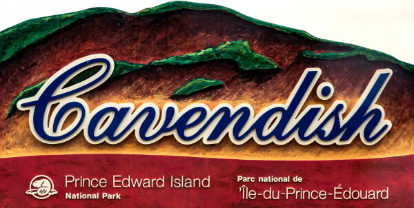 Cavendish, Prince Edward Island - Wikipedia Entries on Waymarking.com