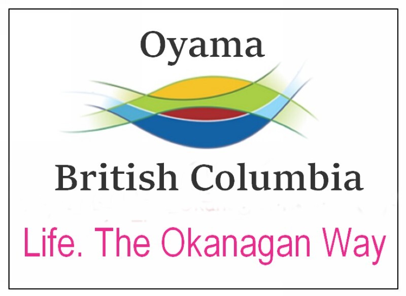 Oyama, British Columbia - Small Town, Big Name on Waymarking.com
