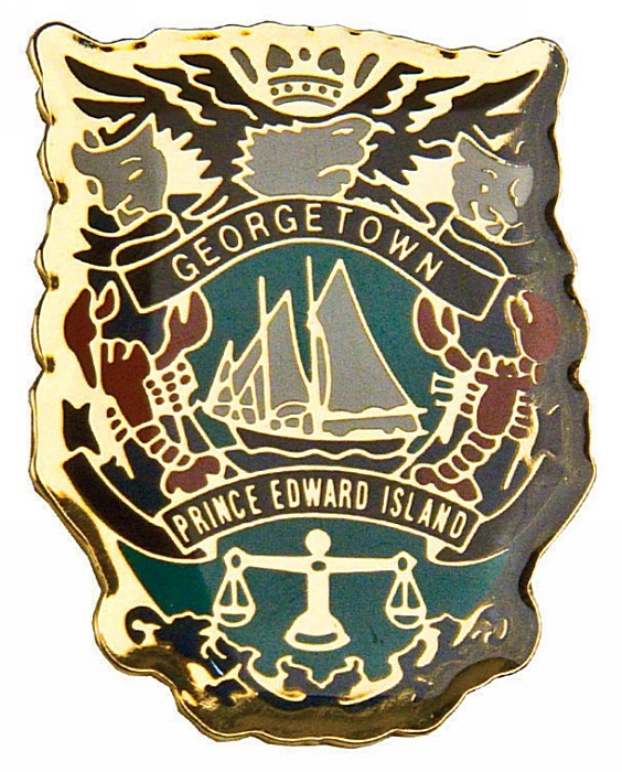 Georgetown, Prince Edward Island - Small Town, Big Name on Waymarking.com