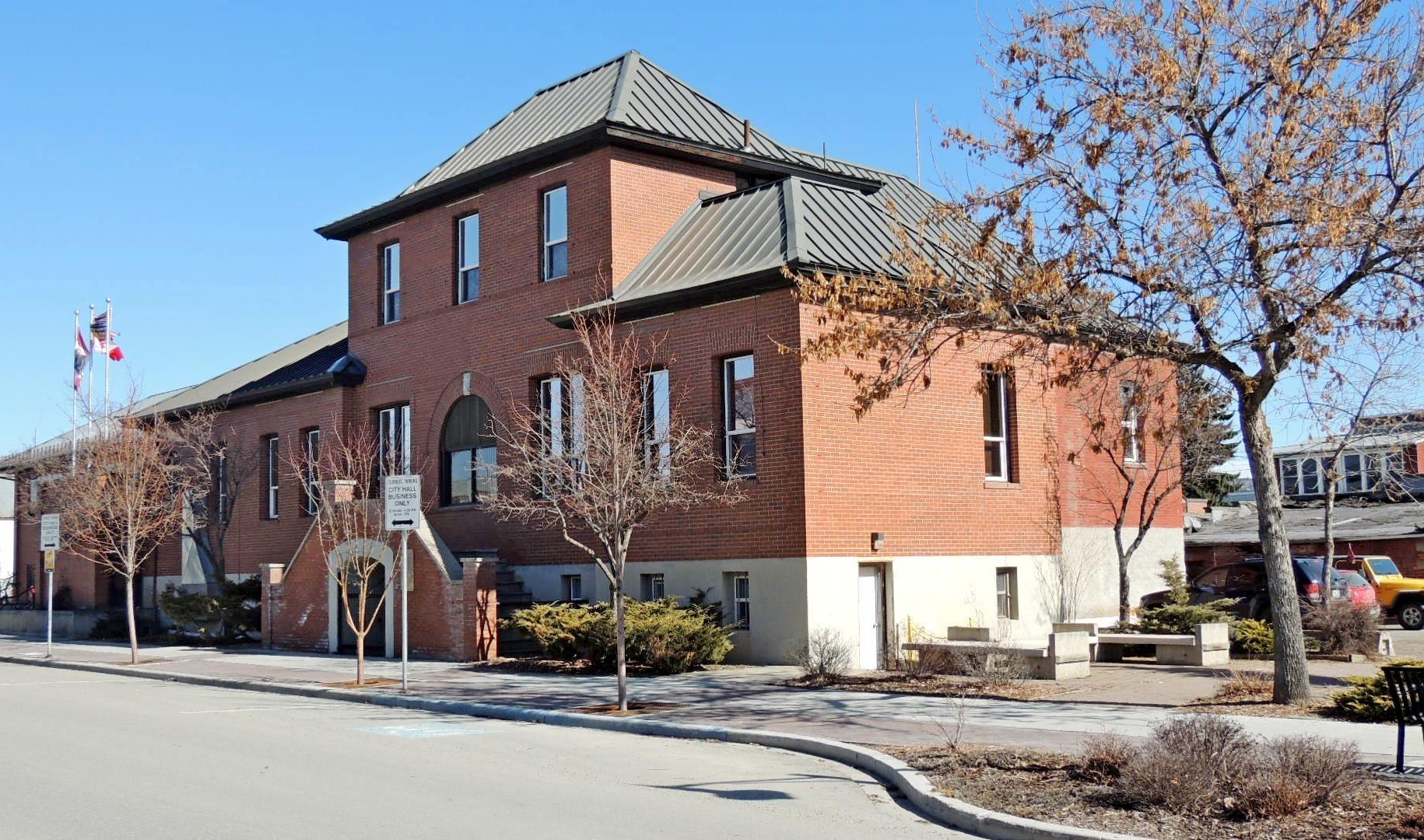 Cranbrook, British Columbia - Wikipedia Entries on Waymarking.com