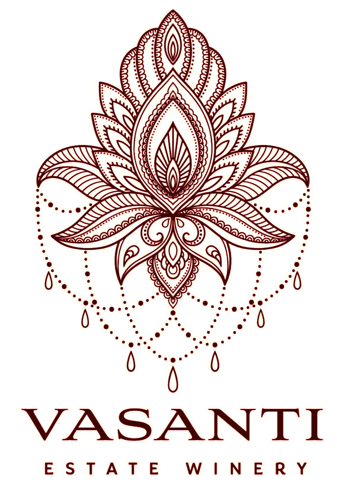 Vasanti Estate Winery - Oliver, British Columbia - Wineries on ...