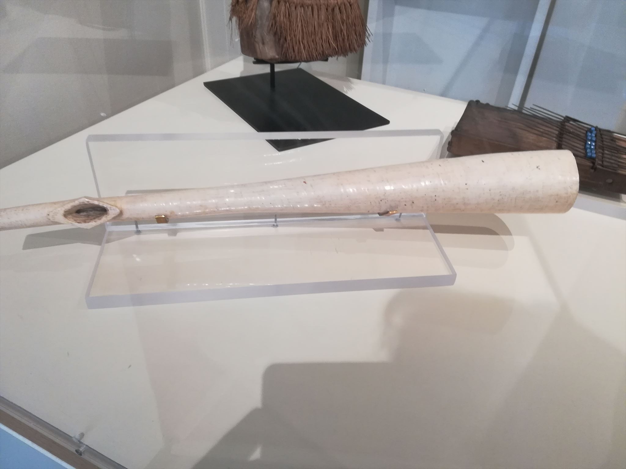 Olifant en ivoire - Boulogne-sur-mer, France - Musical Instruments on ...