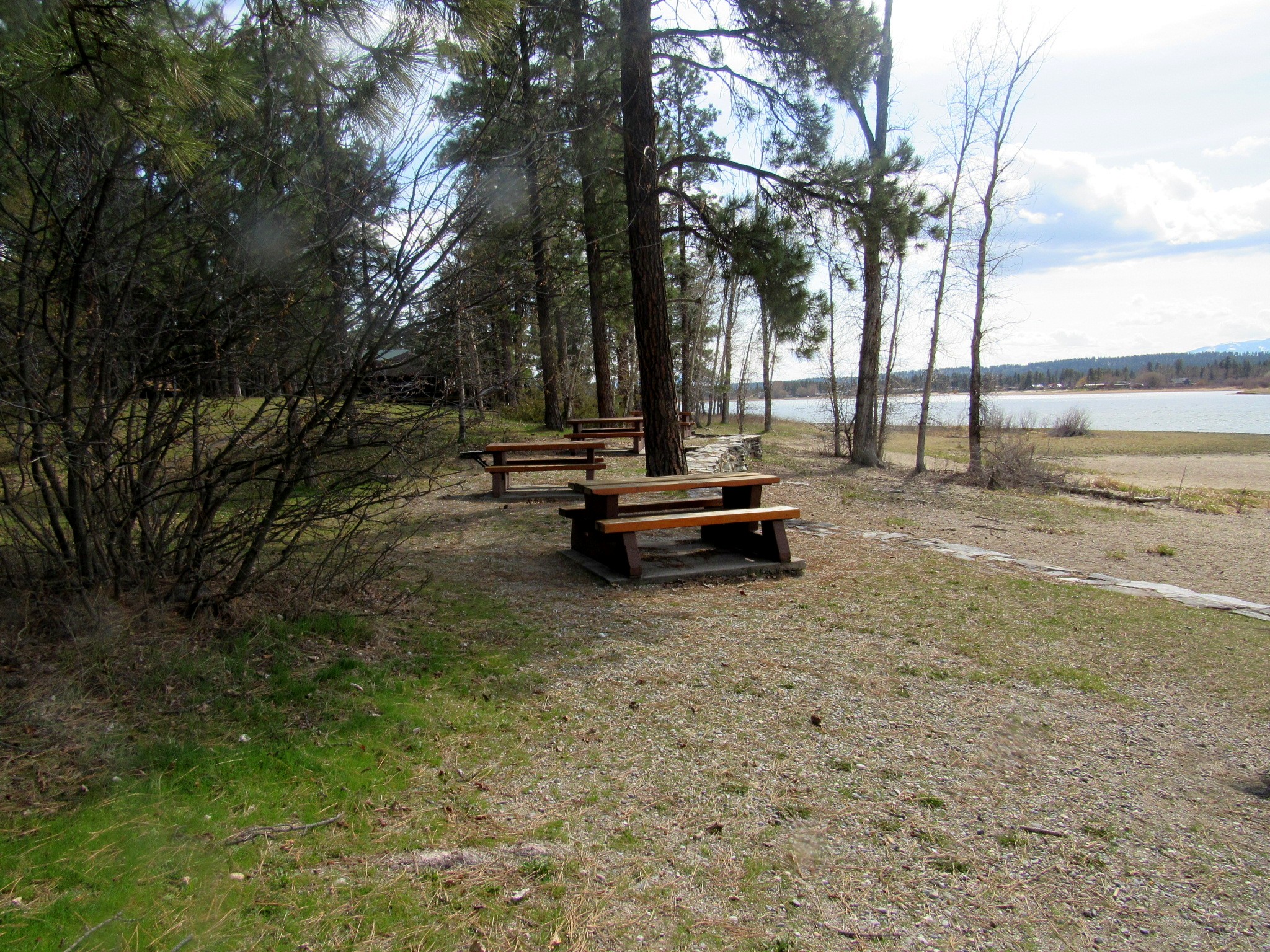 Wasa Lake Provincial Park - Wasa, British Columbia - State/Provincial ...