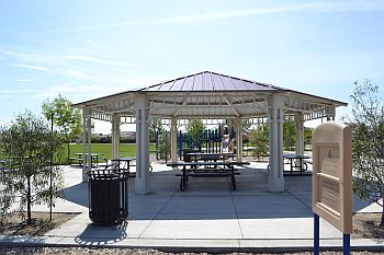 Union Ranch Playground - Manteca, California - Public Playgrounds on ...