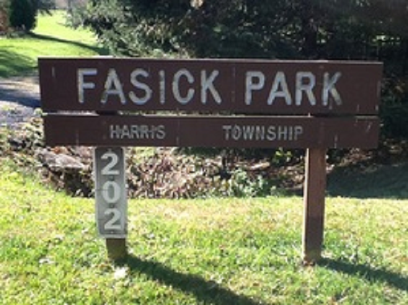 Fasick Park - Boalsburg, Pennsylvania - Municipal Parks and Plazas on ...