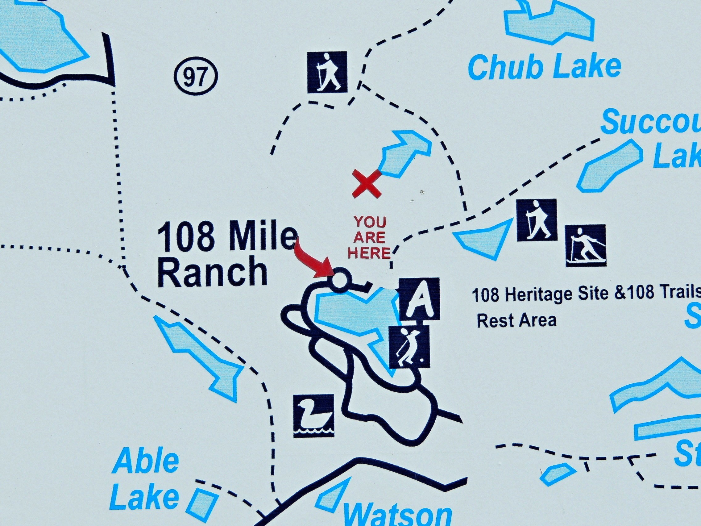 108 Mile Ranch - British Columbia, Canada - Wikipedia Entries on ...