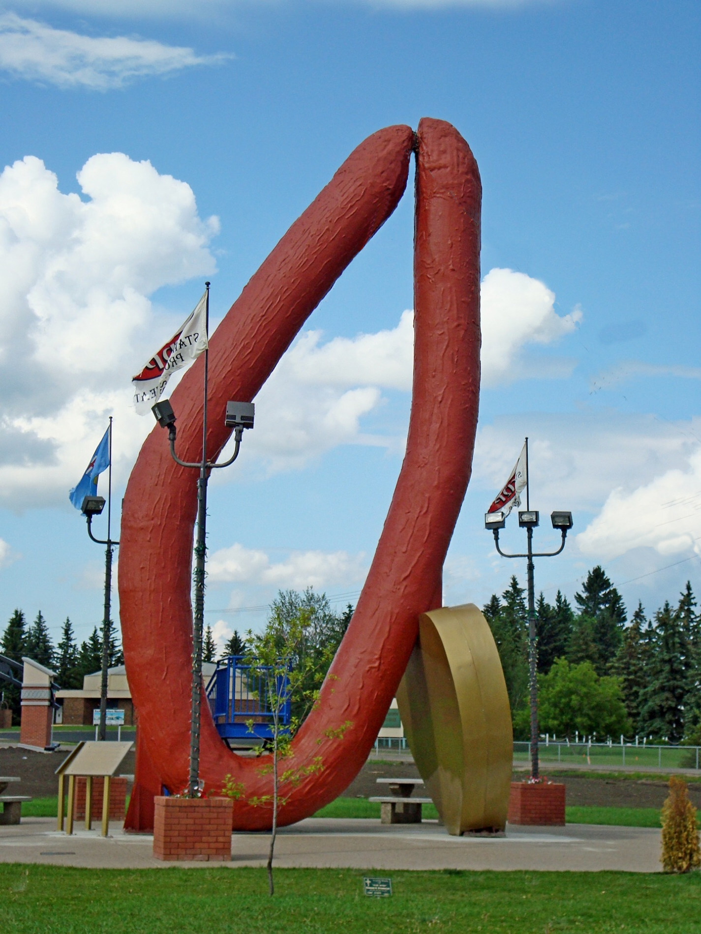 Mundare, Alberta - Wikipedia Entries on Waymarking.com