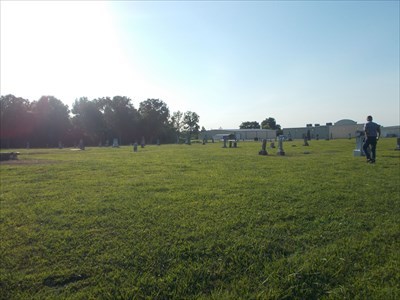 Indian Territory Checotah Cemetery - Checotah, OK - Worldwide ...