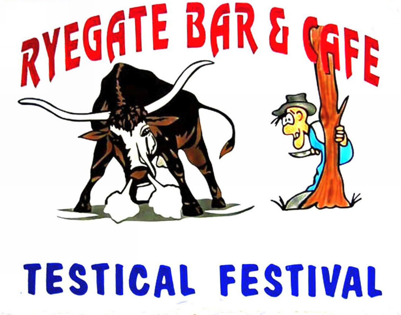 Ryegate Testicle Festival - Ryegate, Montana: - Roadside Attractions on ...