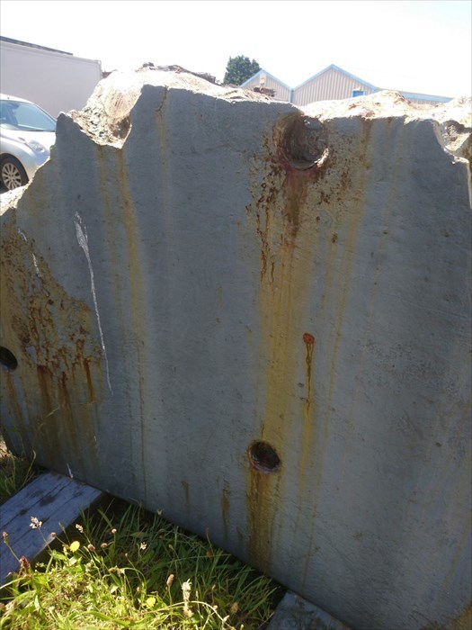 HMS Warspite in 2022 - the last known section of her hull. Location ...