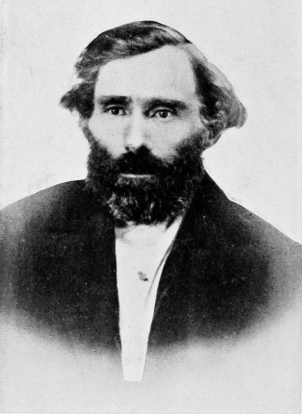 FIRST - Log Cabin Built in Eugene, OR - First of its Kind on Waymarking.com