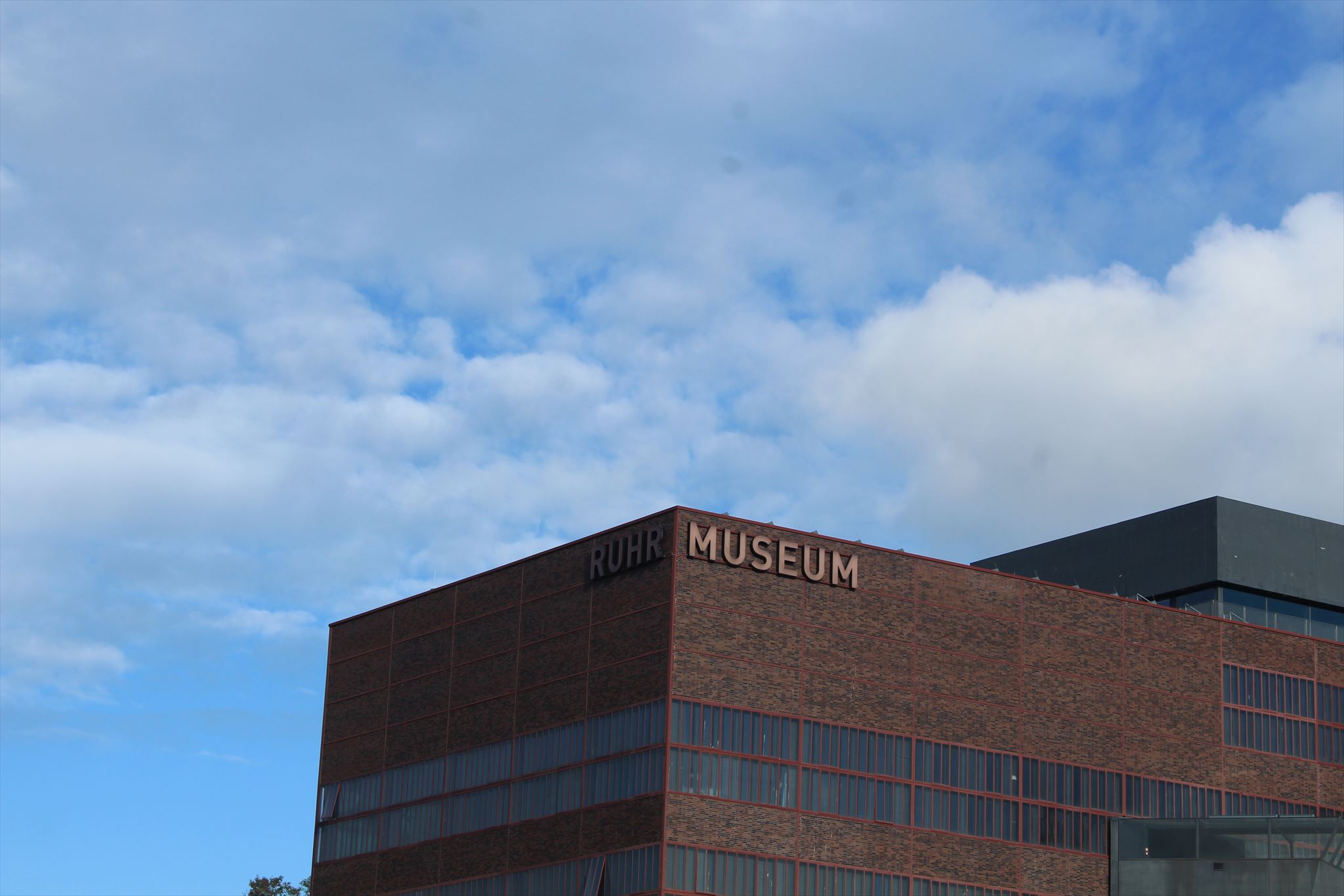 Ruhr Museum - Essen, Germany - Wikipedia Entries on Waymarking.com