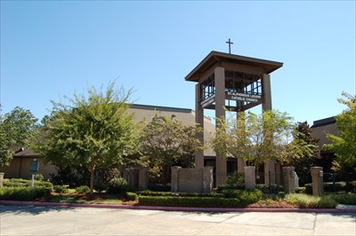 Landmarks and Places of East Baton Rouge Parish