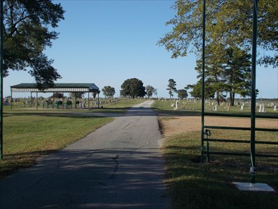 Lehigh Cemetery - Lehigh, OK - Worldwide Cemeteries on Waymarking.com