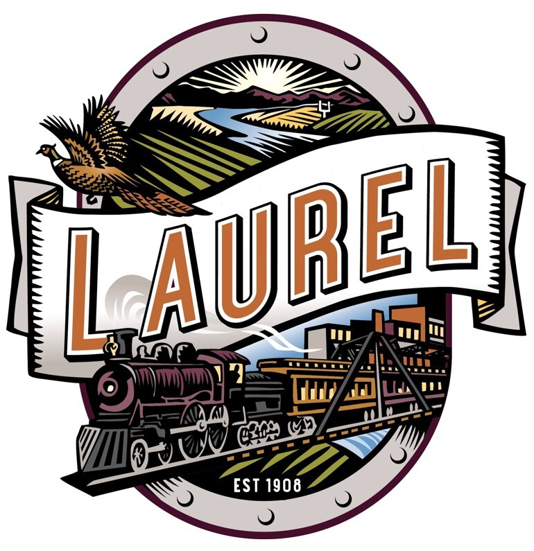 Laurel, Montana - Small Town, Big Name on Waymarking.com