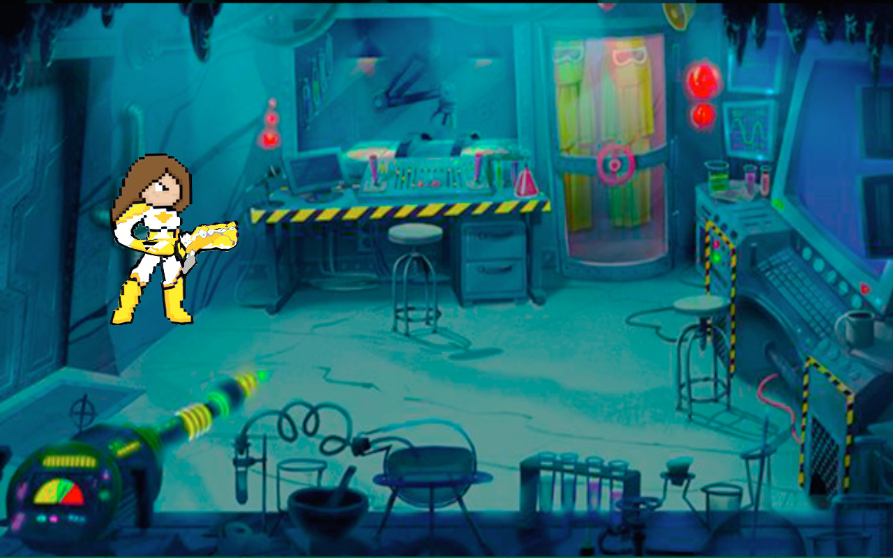 Castle Chaos.gameproj by GDMCC - GameSalad Arcade