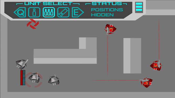 ARSIENIC by Arsienic - GameSalad Arcade