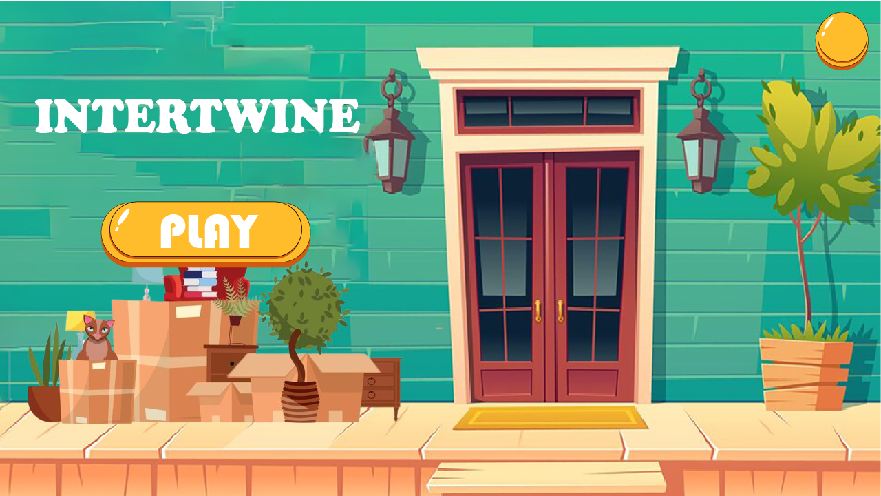 INTERTWINE by vijaygamingchannel2020 - GameSalad Arcade