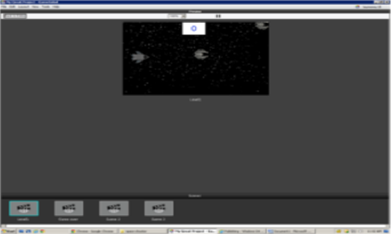 the game of tay by taymoney18 - GameSalad Arcade