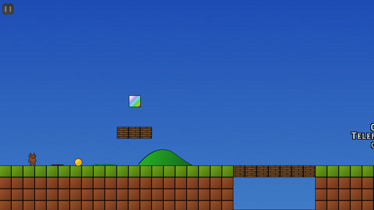 The Rage Game by epicman - GameSalad Arcade