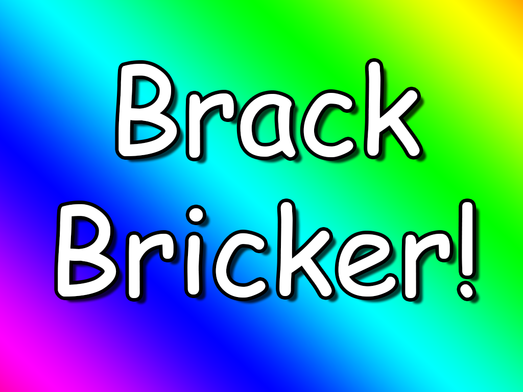NunezF Brack Bricker MHS by ecsdm_GS118 - GameSalad Arcade