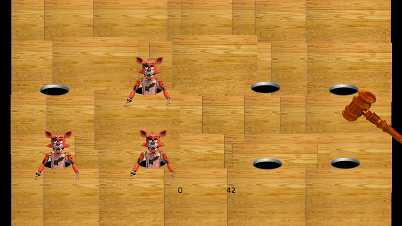 bop.gameproj by CyberninjazGlobal - GameSalad Arcade