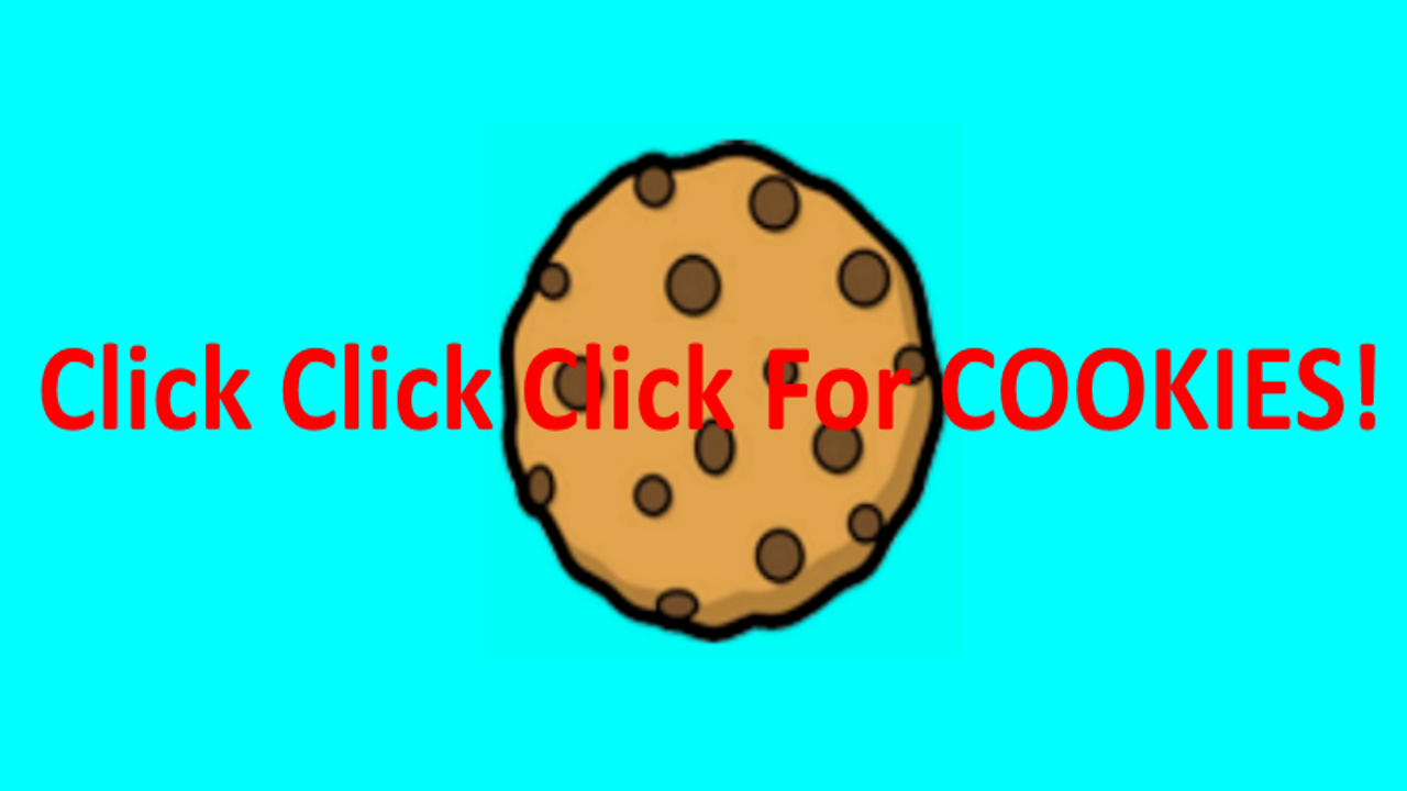 Cookie Tapper by clashofclansanddd@gmail.com - GameSalad Arcade