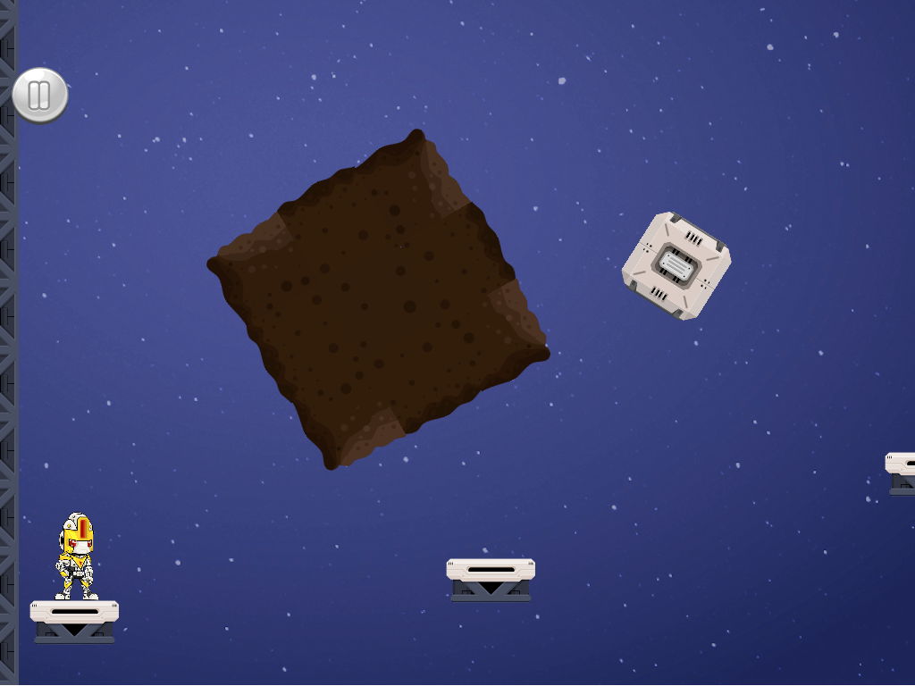 Space Rescue by gs_FGC03 - GameSalad Arcade