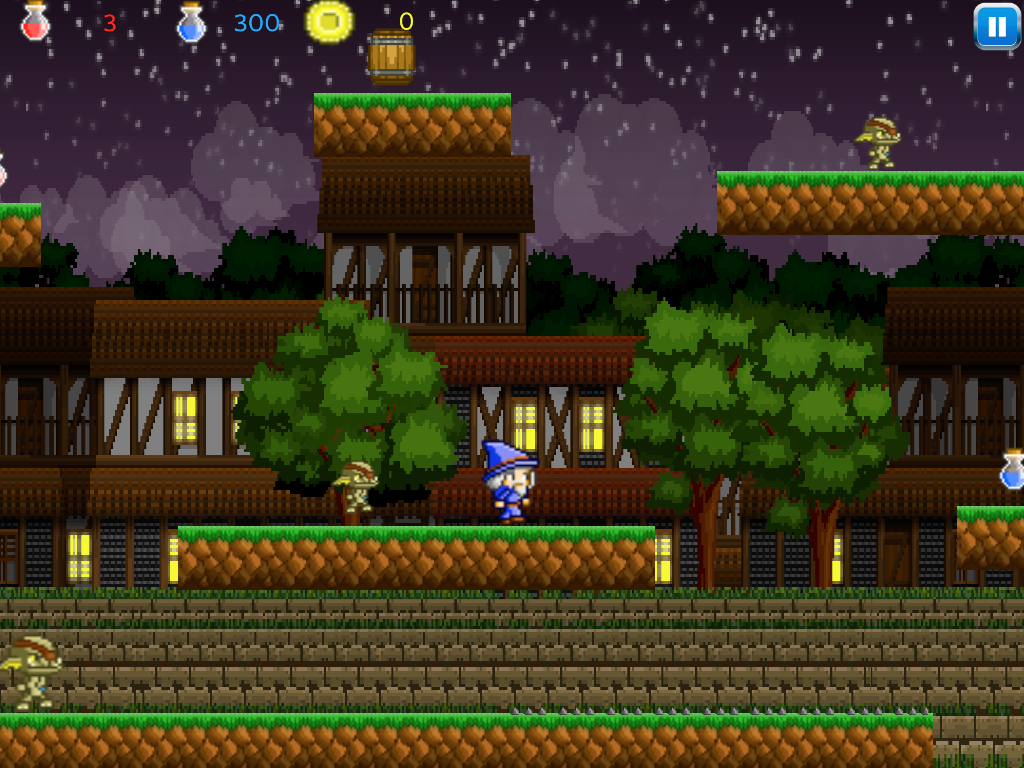 Final Project By Jacob Boone by gs_FGC03 - GameSalad Arcade