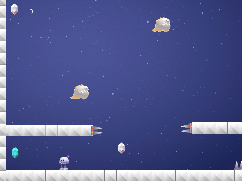 SpaceRunnerLukeSnyderMods by gs_FGC19 - GameSalad Arcade