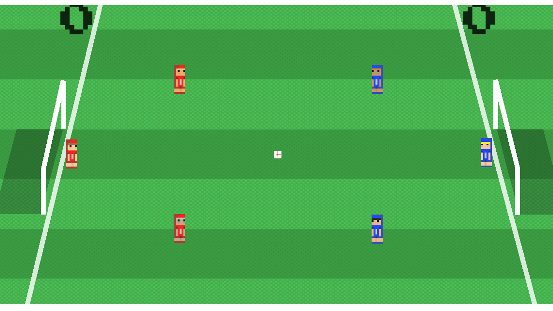 Bit Ball by JSLawton - GameSalad Arcade