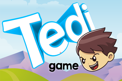 Tedi Game by colemarjose - GameSalad Arcade