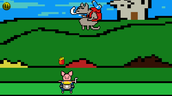 Librarygame 2018 by Splgame1 - GameSalad Arcade