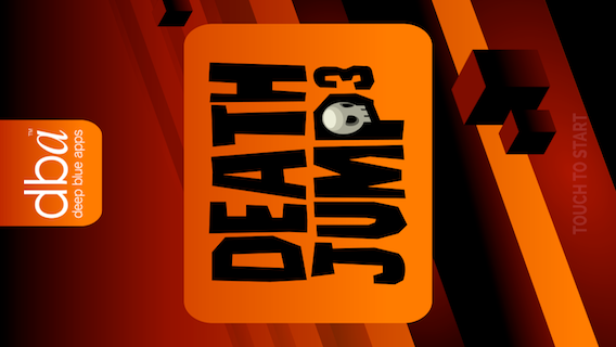 Death Jump by UtopianGames - GameSalad Arcade