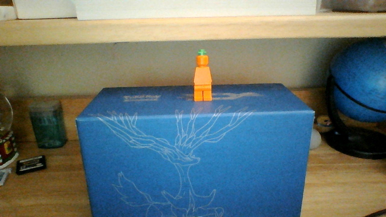 Lemon Cubes by CubeJosh - GameSalad Arcade