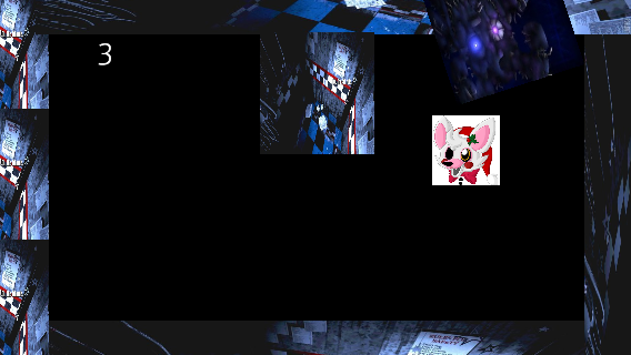 fnaf arcade by amber10134 - GameSalad Arcade