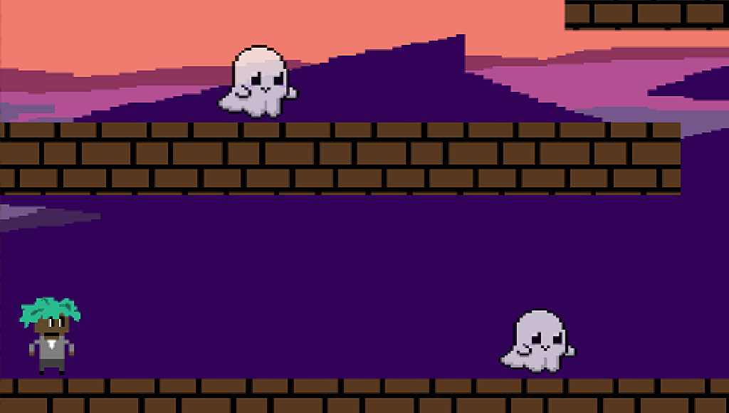 Che N Tre 2 by 24tross - GameSalad Arcade