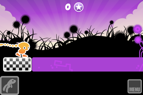 Running Wild ARCADE by UtopianGames - GameSalad Arcade