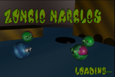 Play 'Zombie Marbles: The Infection Begin' on GameSalad Arcade