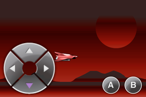 Play 'Official Cross-Platform Controller Template' on GameSalad Arcade