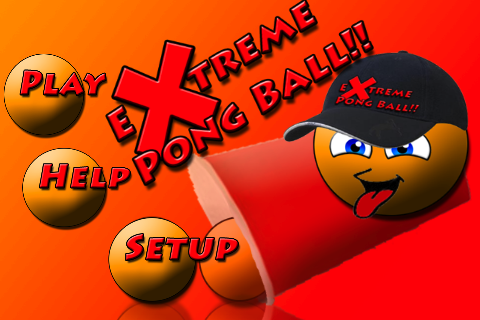 Extreme Ball Pong by angel41570 - GameSalad Arcade