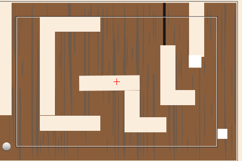 Play 'migong' on GameSalad Arcade