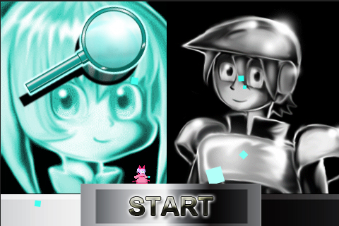 Play 'Burst Blade' on GameSalad Arcade