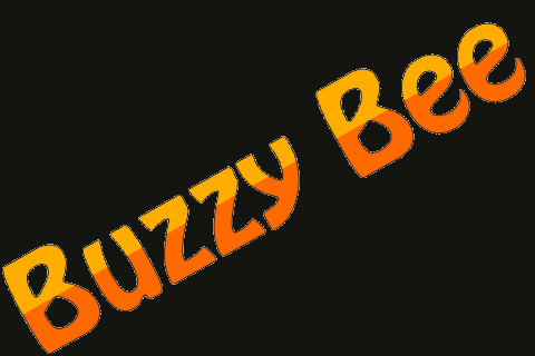 Play 'Buzzy Bee' on GameSalad Arcade