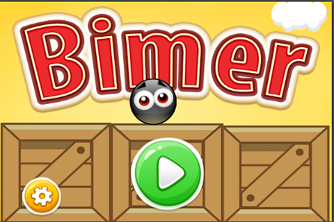 Play 'Bimer [BETA]' on GameSalad Arcade