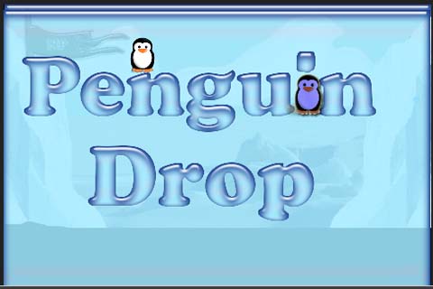 Penguin Drop by leapws - GameSalad Arcade